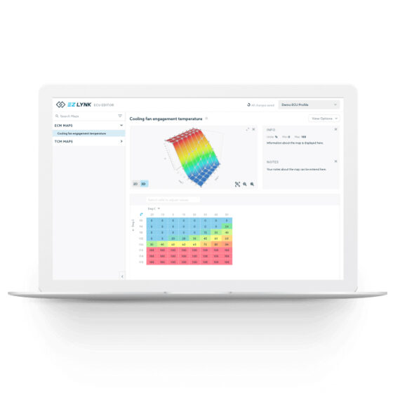 2018-2019 Ford 3.0L Power Stroke Tuning for EZ LYNK - Proven Diesel