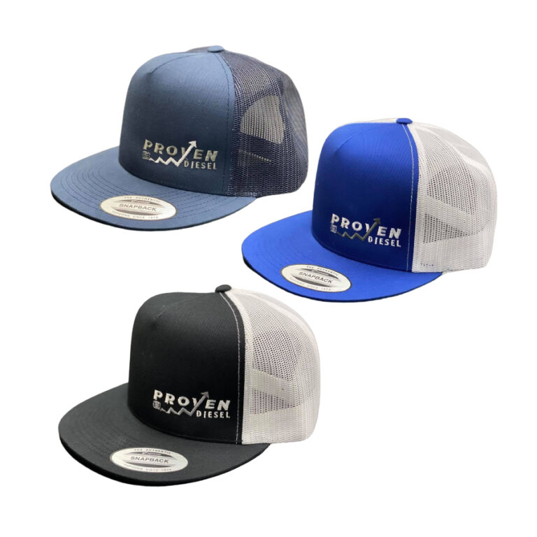 Proven Diesel – Custom Diesel Tuning You Can Depend On