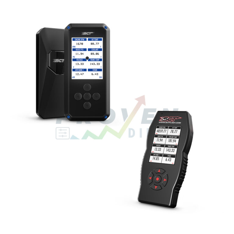 2013-2017 RAM 6.7L Cummins Tuning for EZ LYNK – Proven Diesel