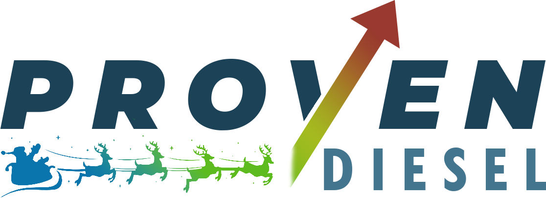 Proven Diesel – Custom Diesel Tuning You Can Depend On