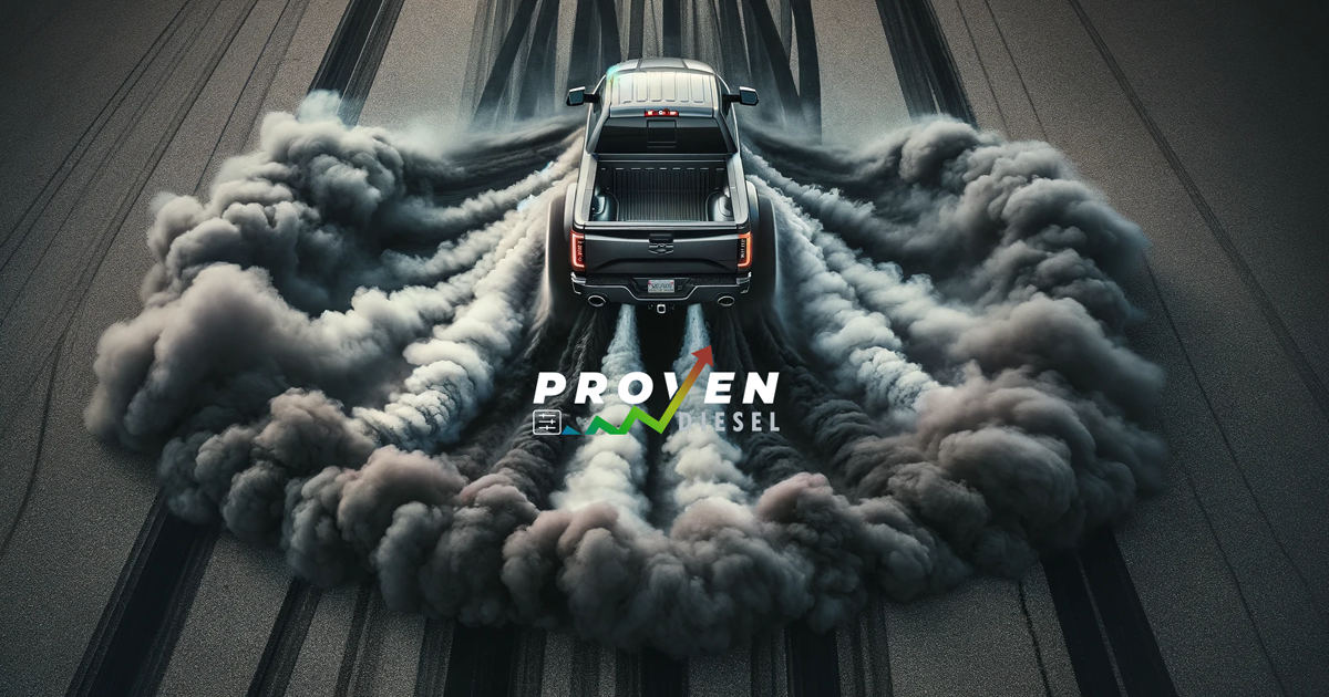 Transmission Tuning – Proven Diesel